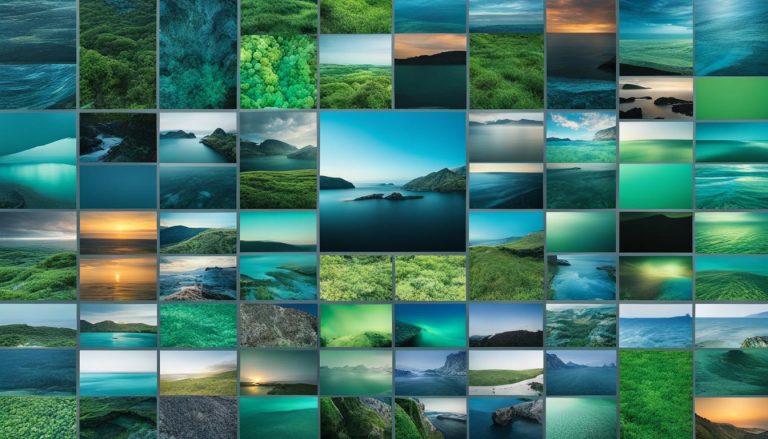 Are TIFF Files Viewable as Thumbnails? Exploring Image Options.