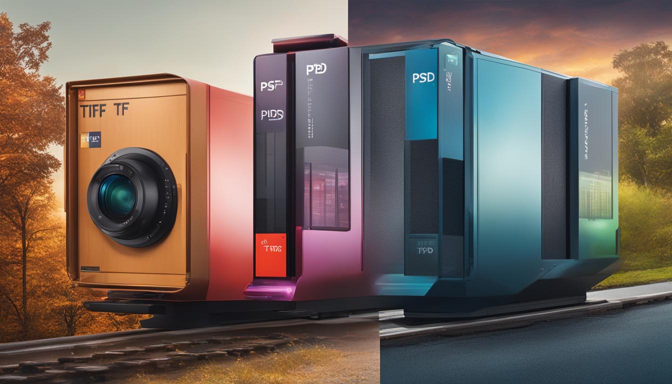 Guide: How to Keep TIFF Files in Collection Lightroom