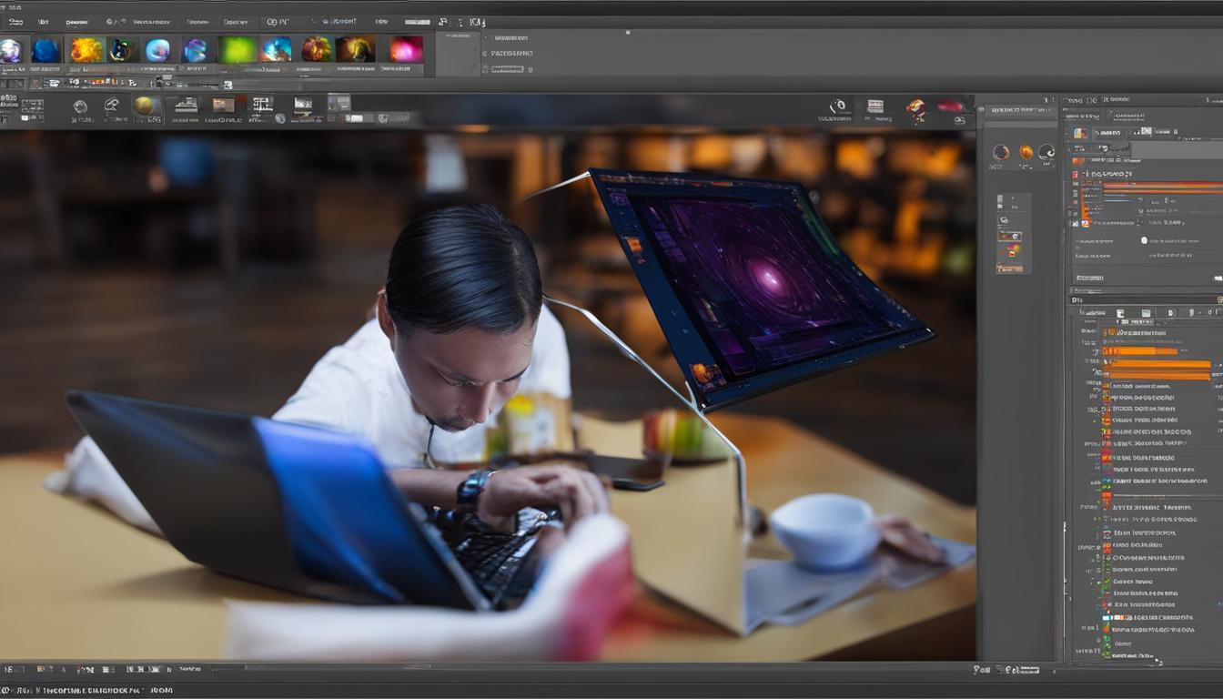 Guide: How to Edit PSD File in Ubuntu – Easy & Quick Steps