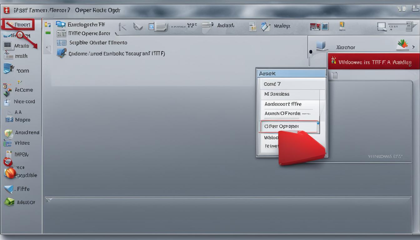 Solution Guide: Can’t Preview TIFF Files in Windows 7