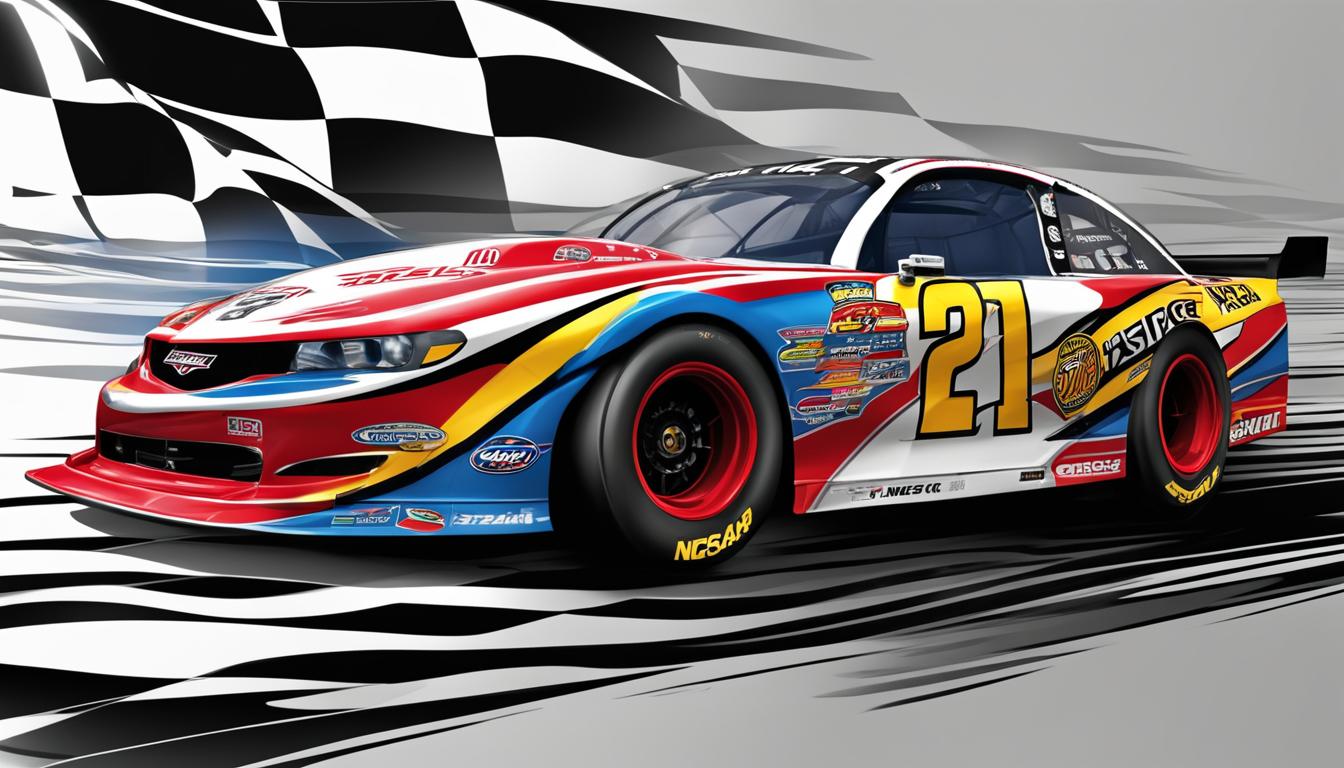 Find Out When is SVG Racing NASCAR: Upcoming Schedule